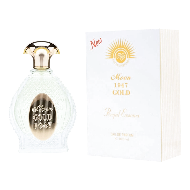 Женский парфюм Норан Перфюмс Мун 1947 Голд 100 мл - Noran Perfumes Moon 1947 Gold