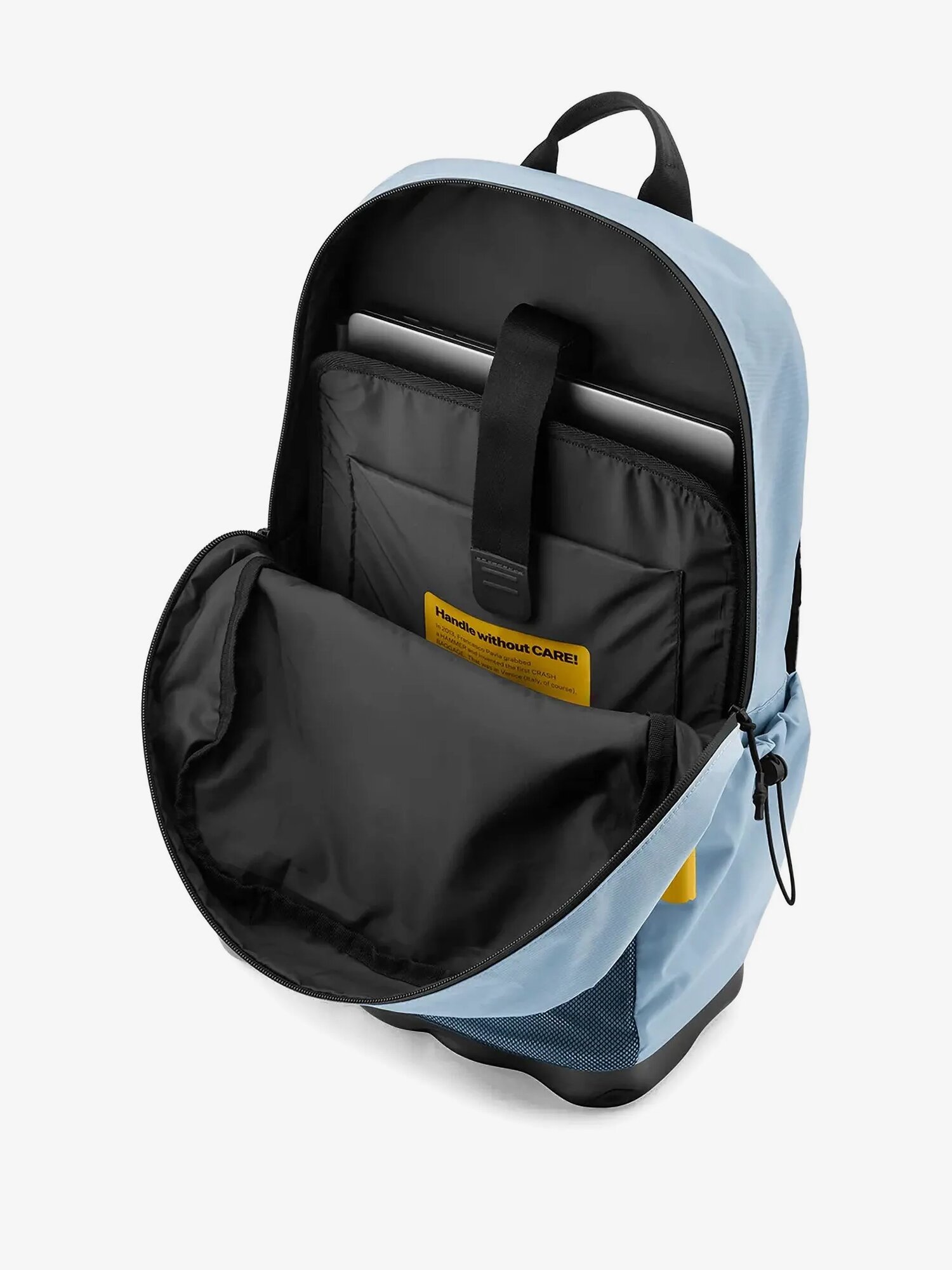 Сумка CRASH BAGGAGE — фото 1