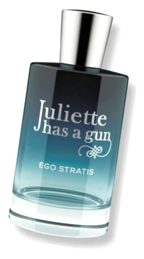 Juliette Has A Gun Ego Stratis / Эго Стратис - аромат унисекс 50 мл