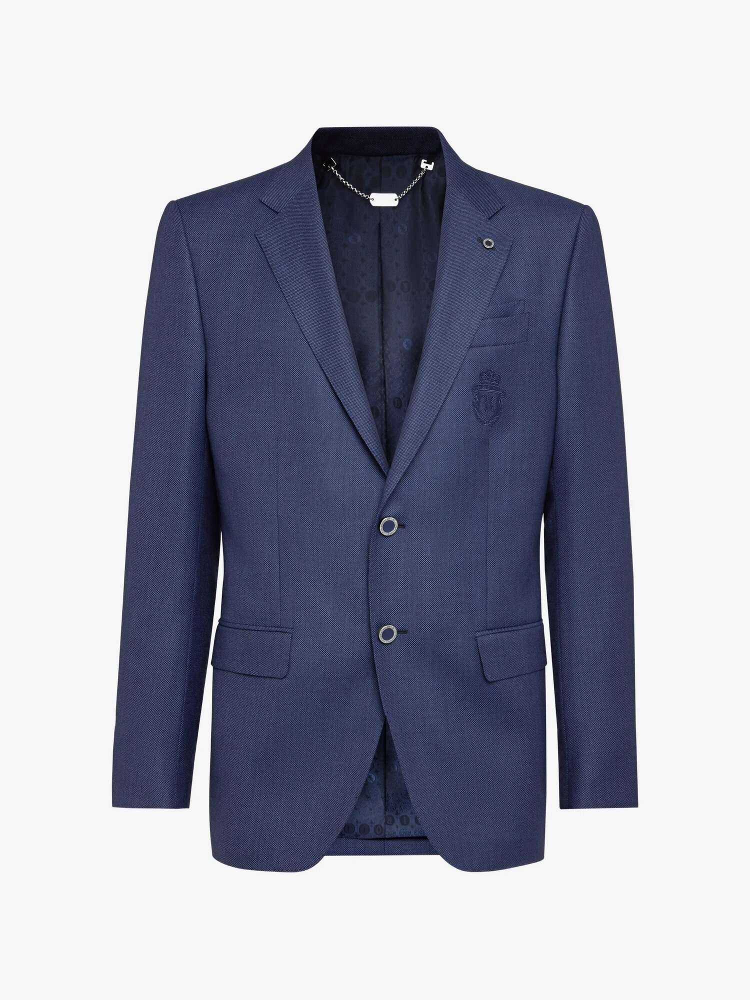Пиджак Two-button blazer
