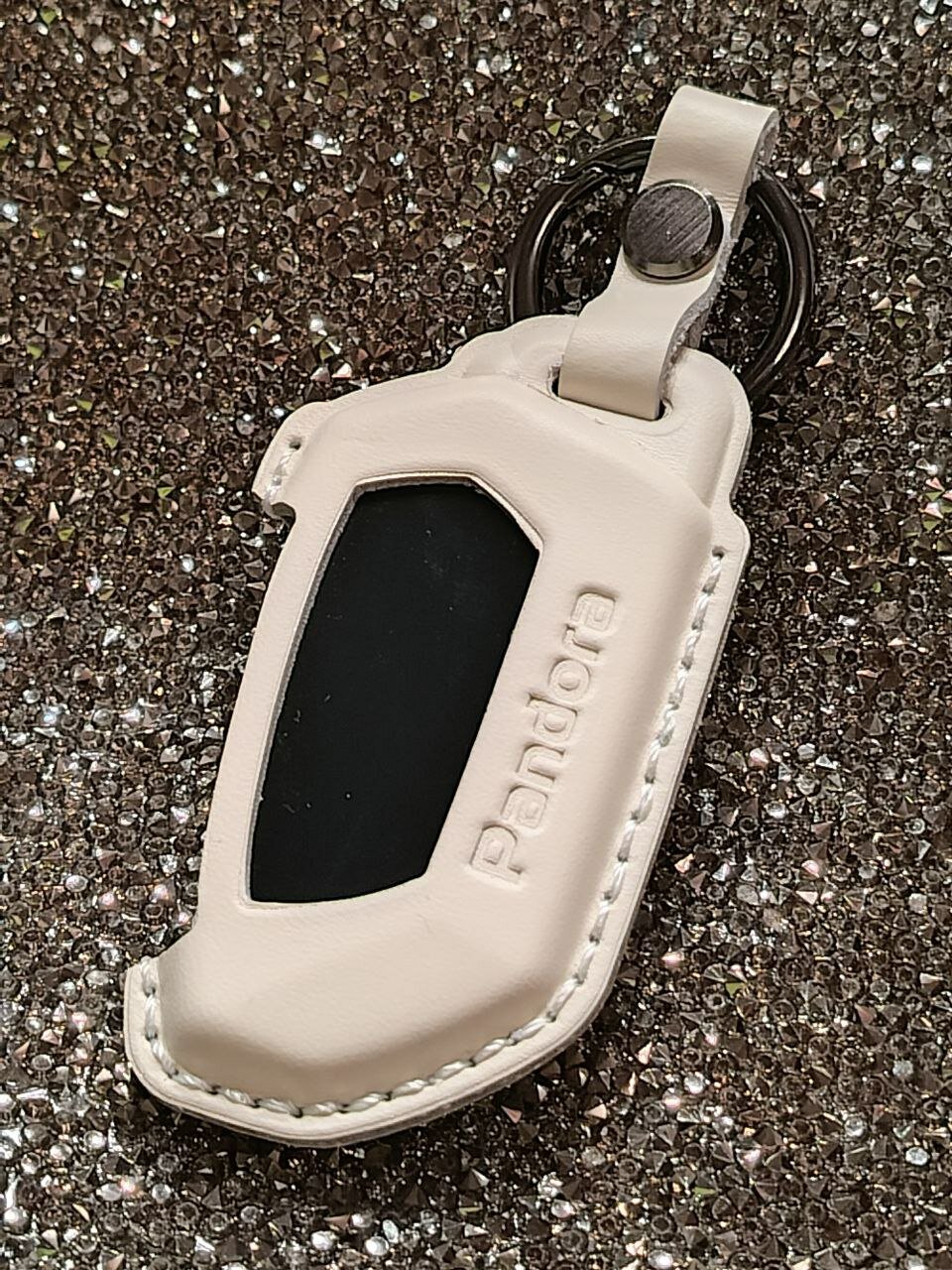Чехол на брелок сигнализации Pandora DX90 D010 D173 D174