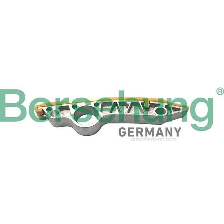 BORSEHUNG B12764 Направляющая натяжителя цепи