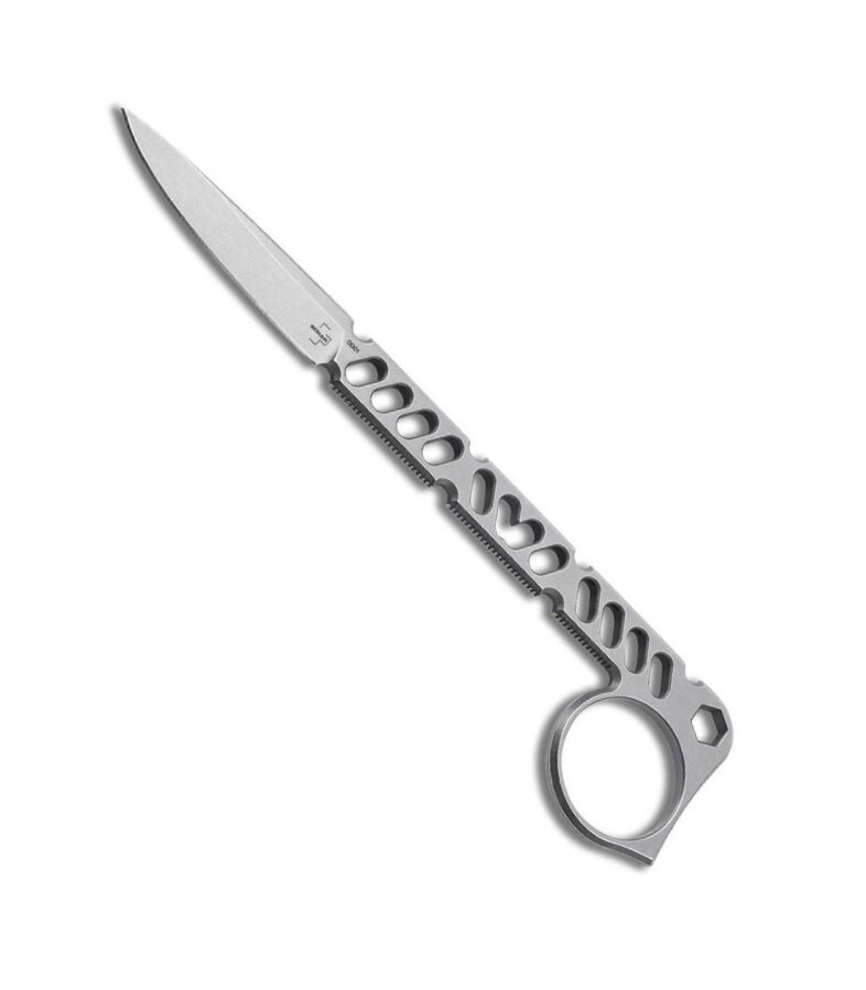 Нож Boker 02BO098 Sigurd 42