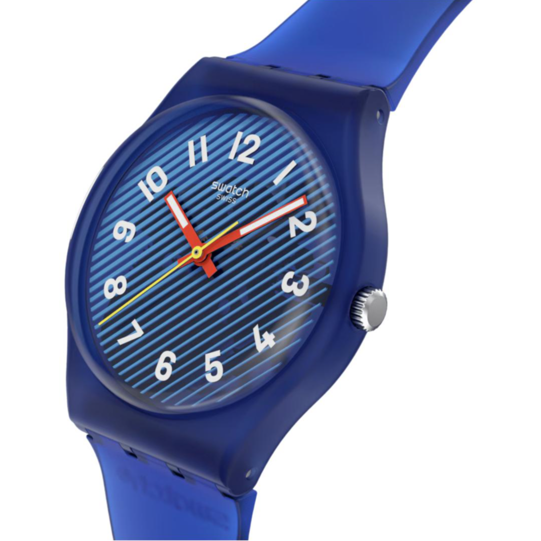Наручные часы Swatch — фото 1