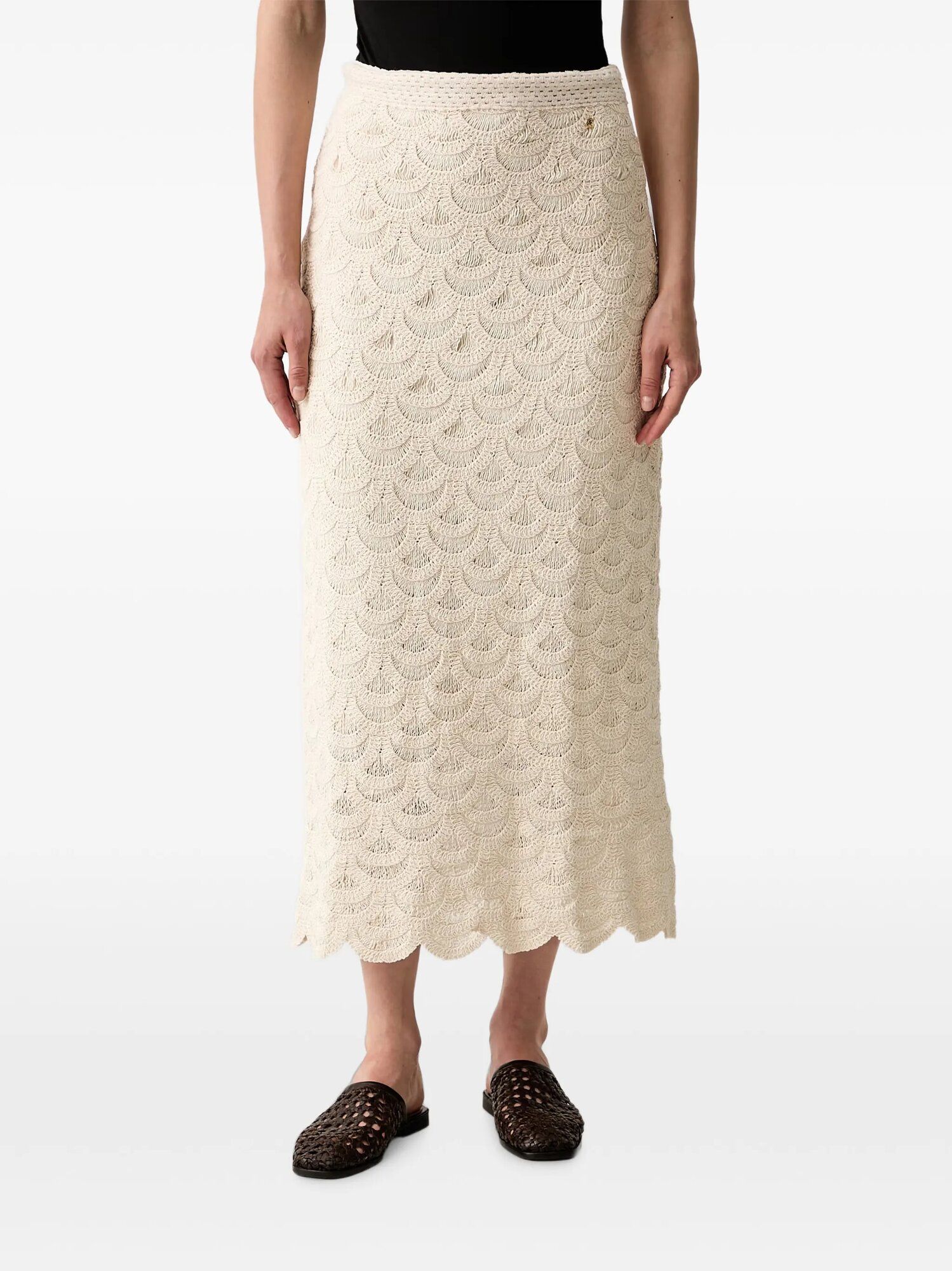 Юбка Pedro del Hierro