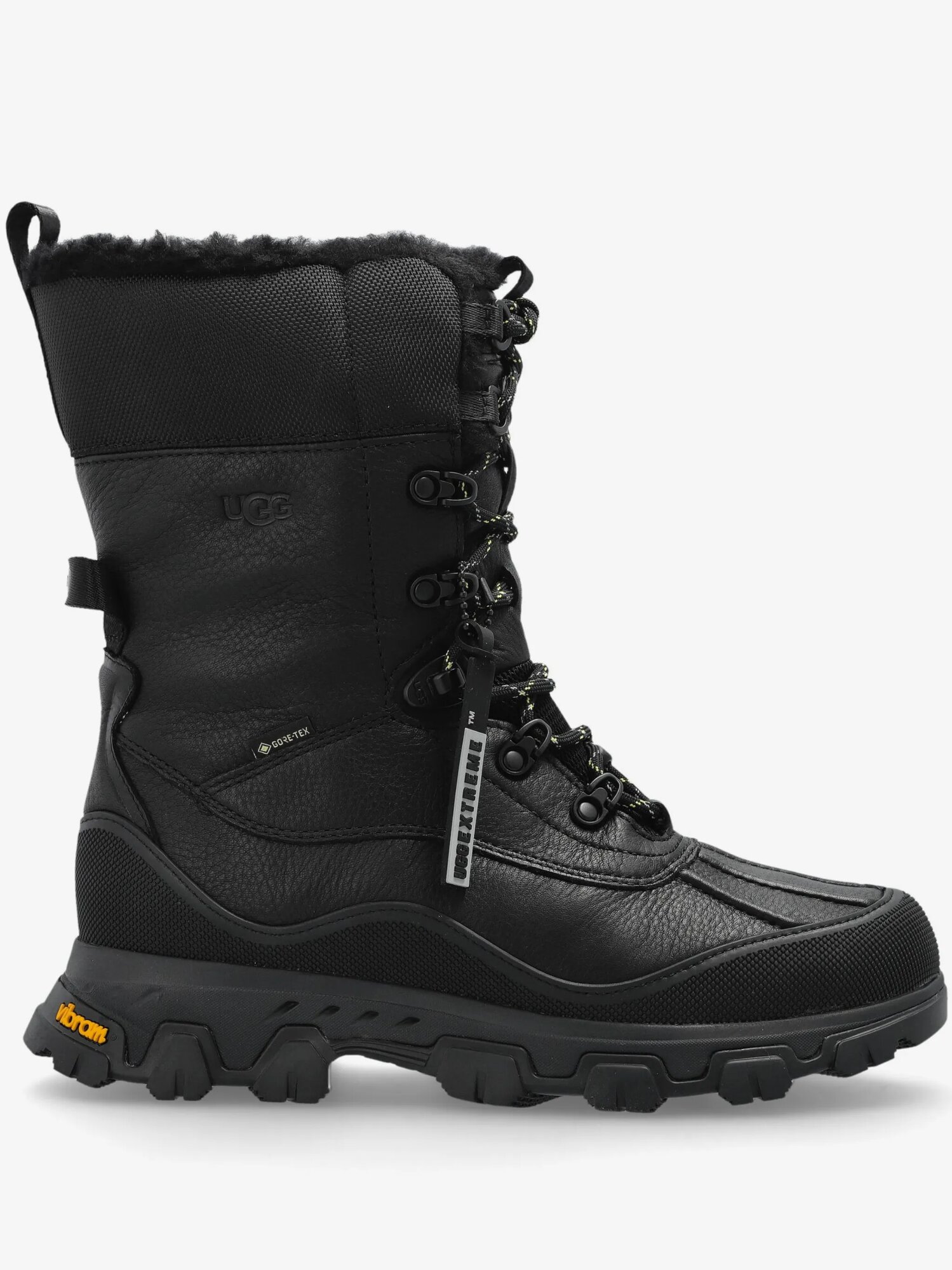 Ботинки Adirondack Meridian