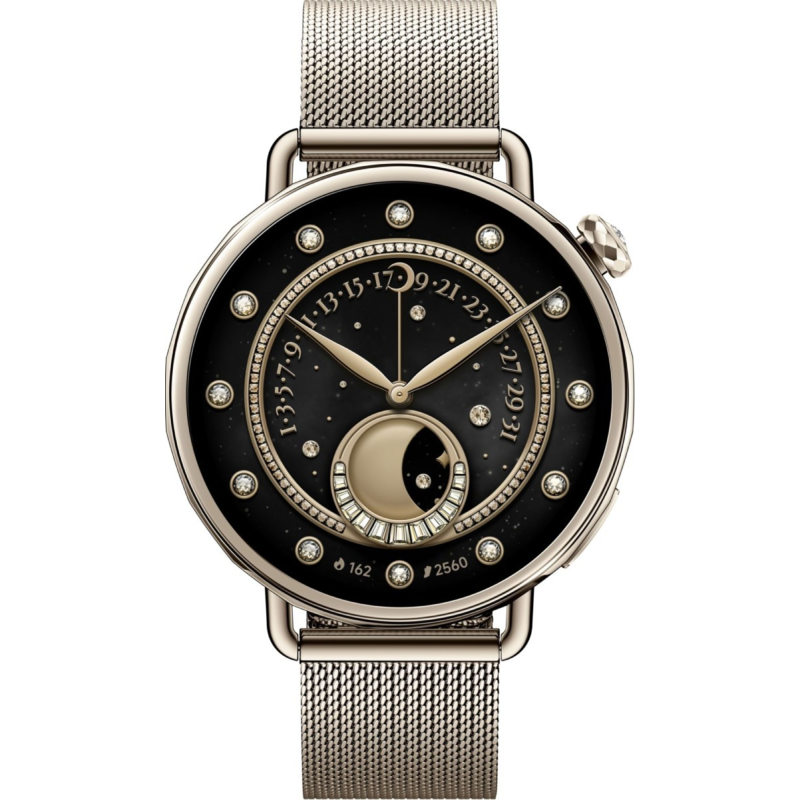Умные часы Xiaomi Watch S4 41mm Золотой закат