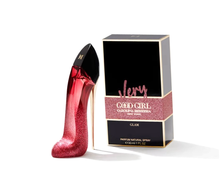 Carolina Herrera Very Good Girl Glam парфюмерная вода для женщин 30 мл / Вери Гуд Герл Глэм