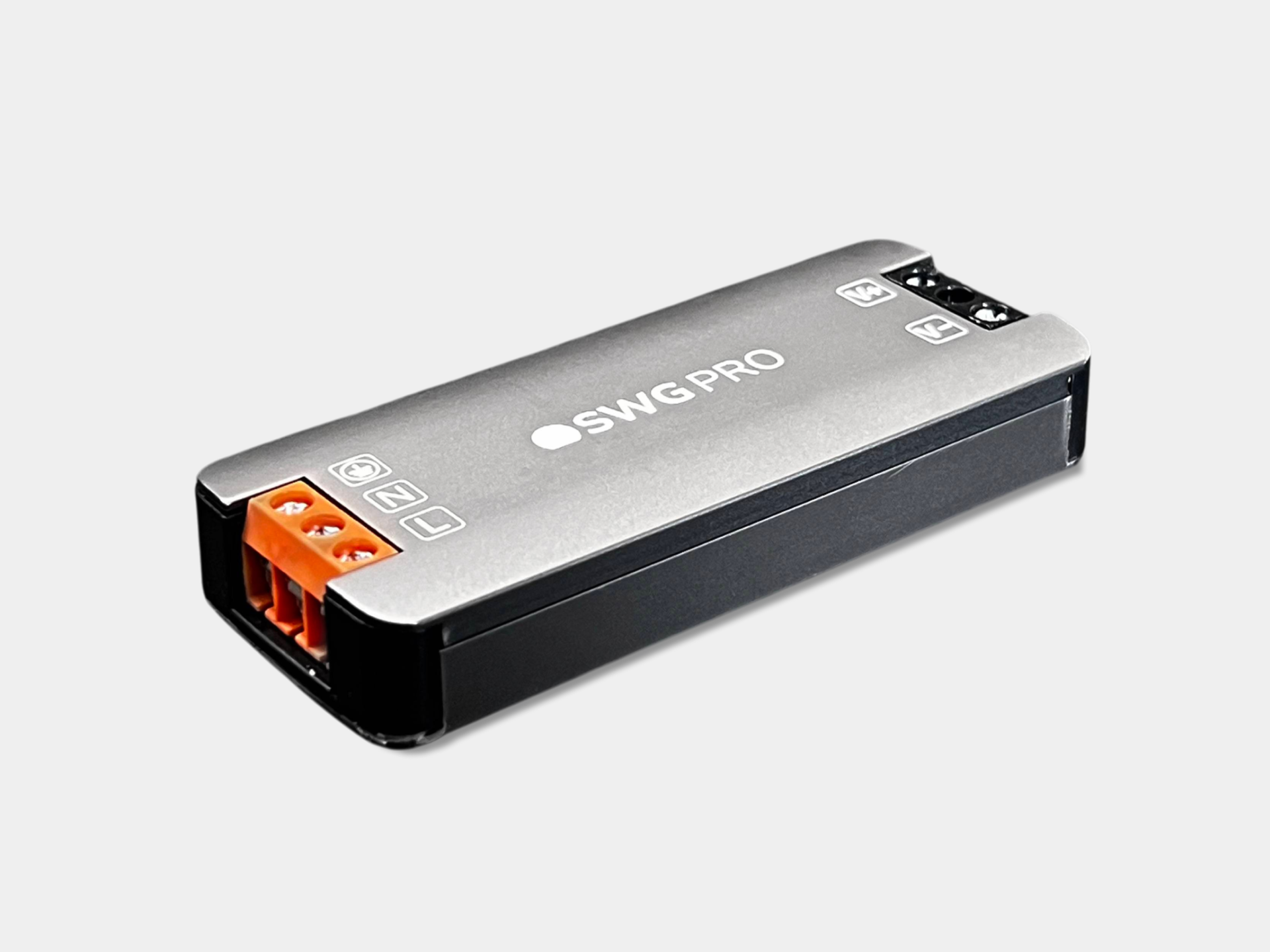Блок питания Slim Evolution, 24Вт, 24В, IP20, 3 года гарантия, SE-24-24-mini