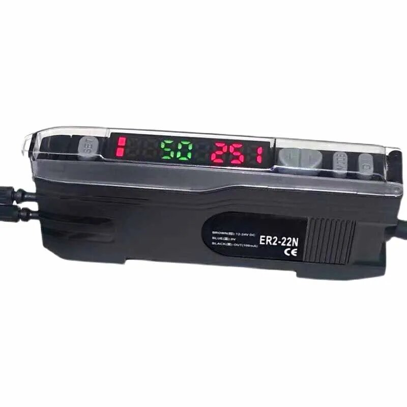 Усилитель XMSJ ER2-22P, цвет ER2-22P