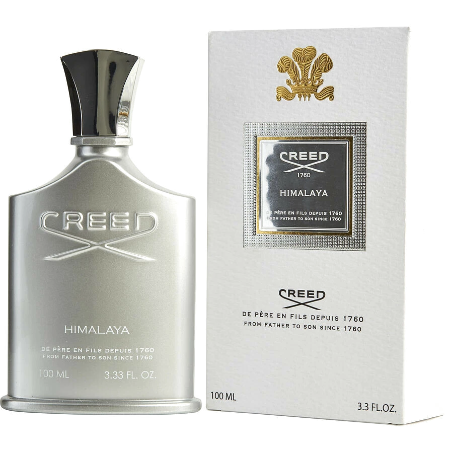 Мужской парфюм Creed Himalaya 100 мл / Крид Гималаи парфюмерная вода