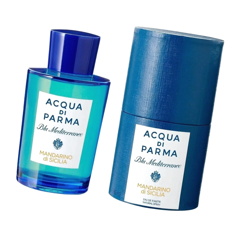 Acqua Di Parma Mandarino Di Sicilia парфюм для женщин и мужчин 100 мл / Ди Сицилия