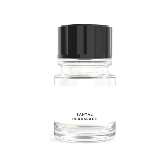 Хедспейс Сандал 100 мл унисекс парфюмерная вода - Headspace Santal древесный аромат
