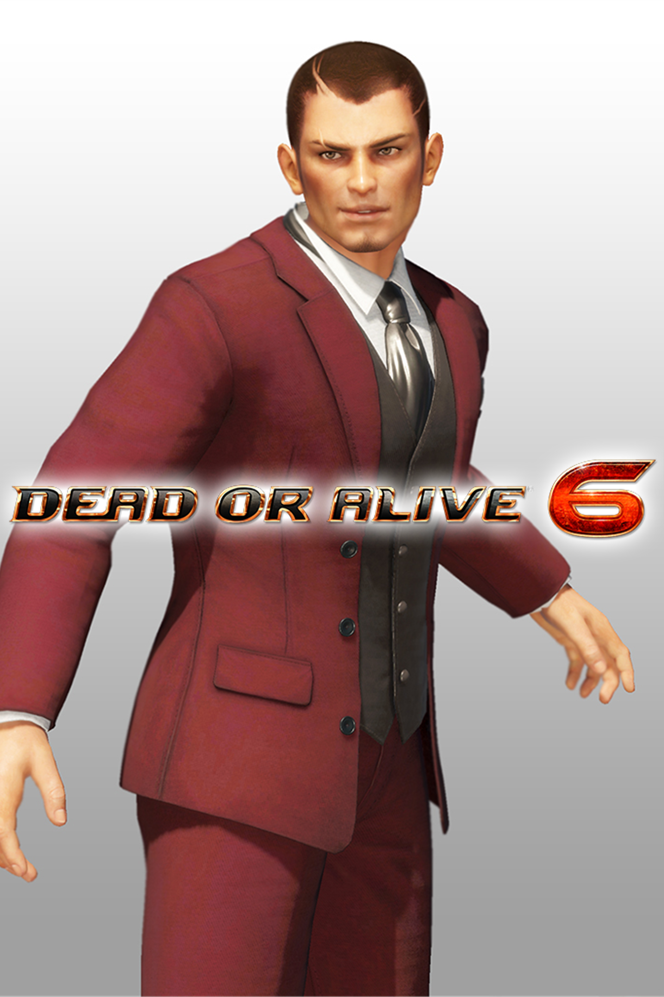 Дополнение DOA6 Happy Wedding Costume Vol.2 - Rig — Xbox Series X|S, Xbox One — Цифровая версия