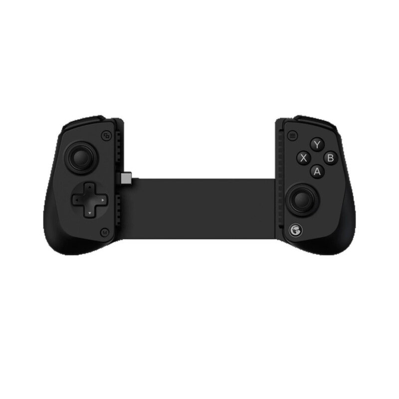 GameSir X5lite Zenless Zone Zero Edition Черный мобильный геймпад для Android и iOS
