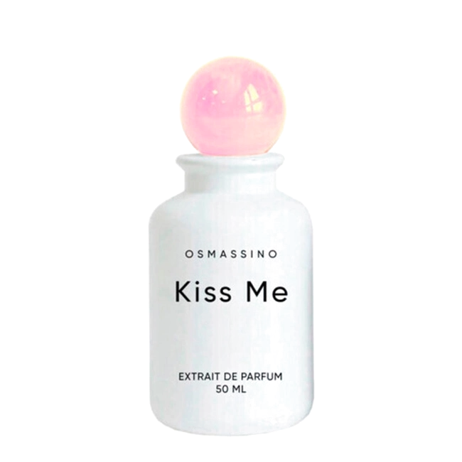 Осмассино Кисс Ми духи для нее и него 50 мл - Osmassino Kiss Me парфюм