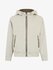 Куртка MooRER Zip-up hooded jacket, размер 40