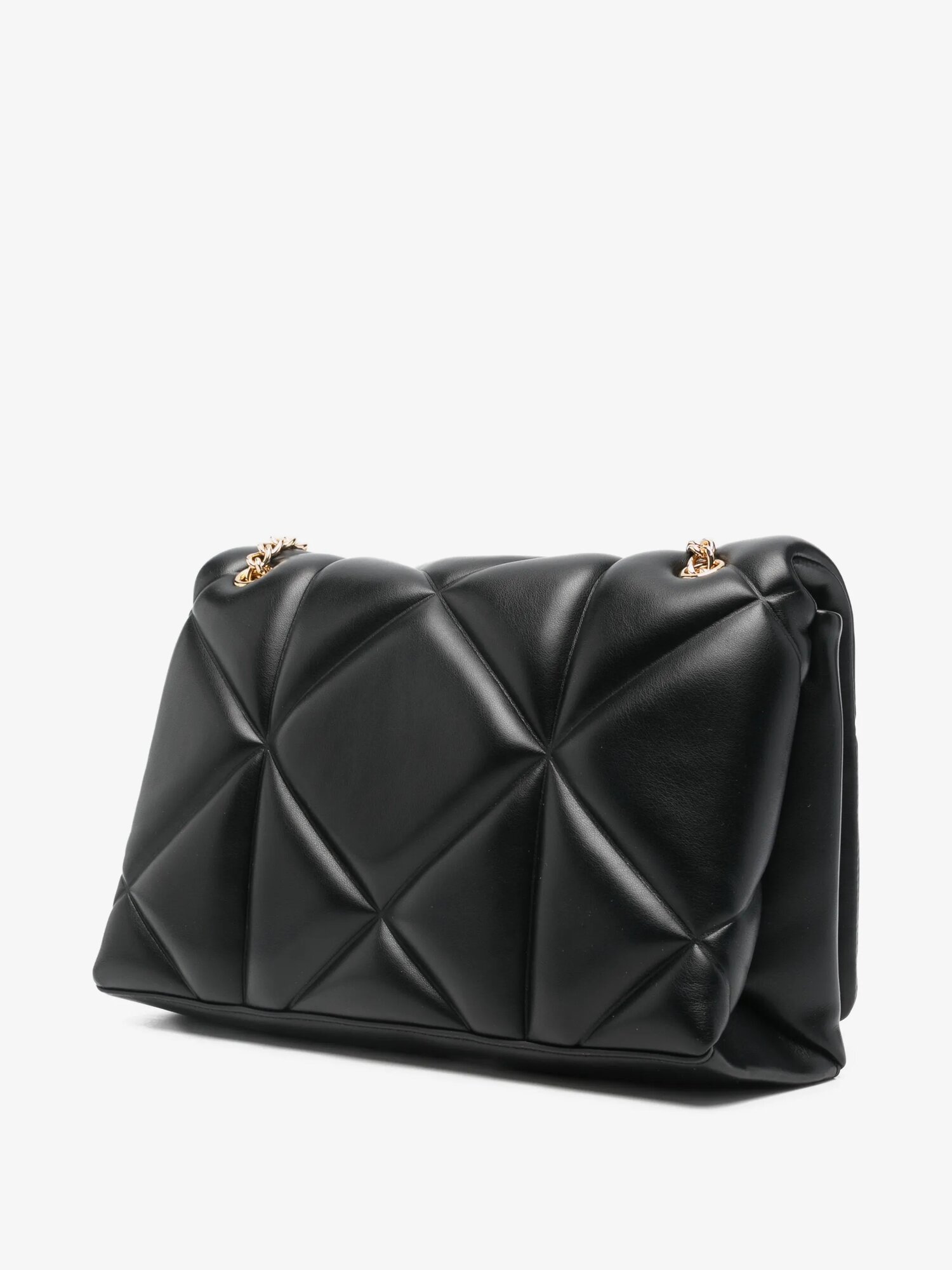 Сумка LOVE MOSCHINO, черный — фото 1