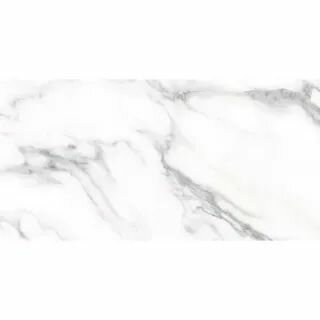 Керамогранит 120*60 глянцевый мрамор (2 шт) 1.44 кв. м Keramaworld
