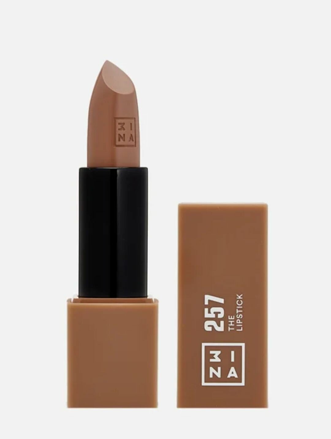 Губная помада 3INA the lipstick 257