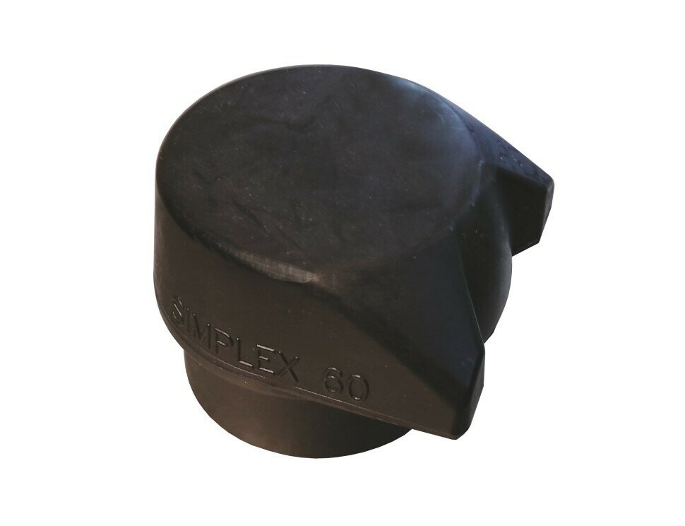 Боёк Simplex Stand Up из композитной резины 60 мм 3202.260