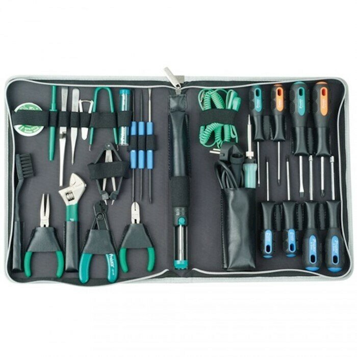 Набор инструментов Pro'sKit PK-2088B