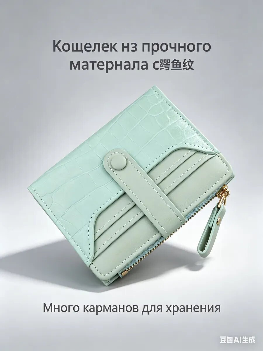 Кошелек