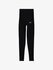 Легинсы BALENCIAGA Athletic, размер 40, черный