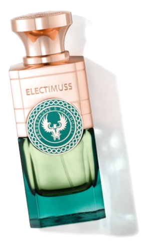 Electimuss Persephone S Patchouli парфюм для женщин и мужчин 100 мл - Электимусс Пачули Персефоны