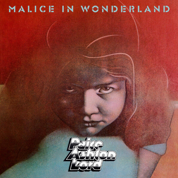 Компакт-диск Paice Ashton Lord — Malice In Wonderland (RU)(CD)