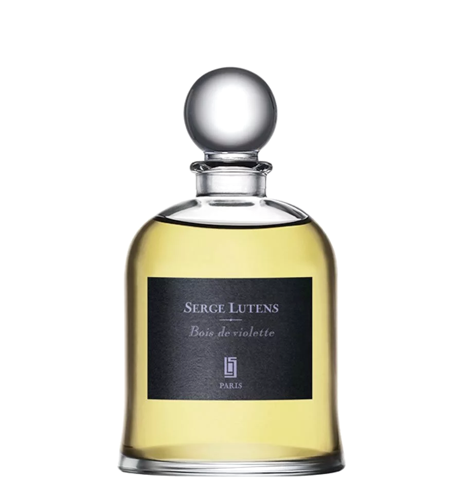 Serge Lutens Bois De Violette eau De parfum 75 мл - Серж Лютенс Боис Де Виолет для мужчин и женщин