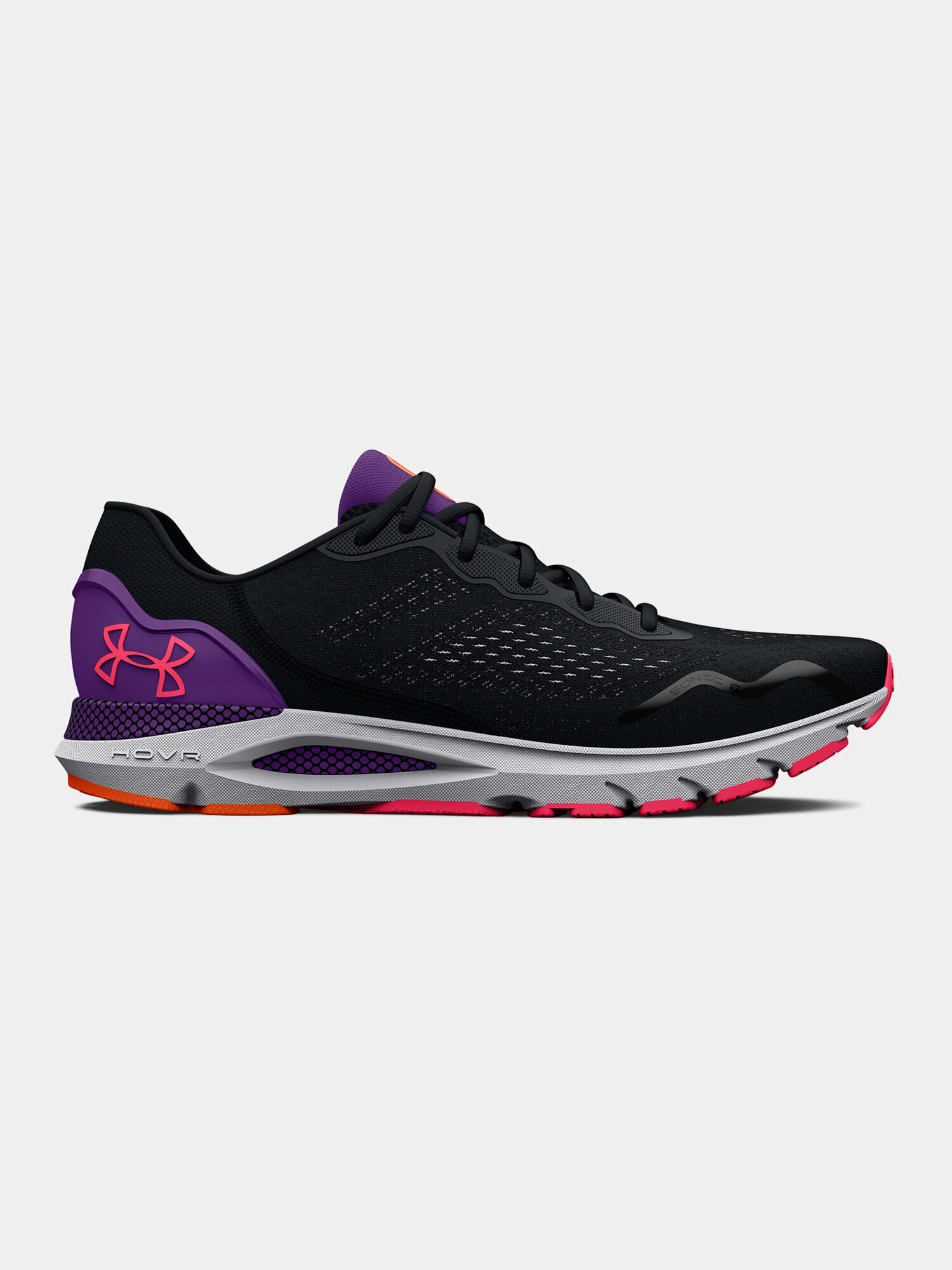 Кроссовки Under Armour Hovr