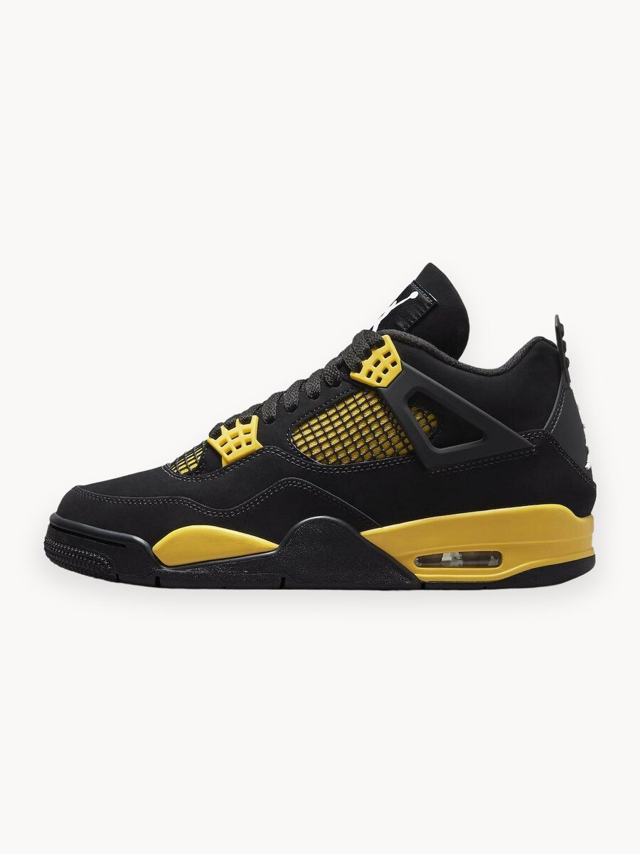 Кроссовки Air Jordan 4