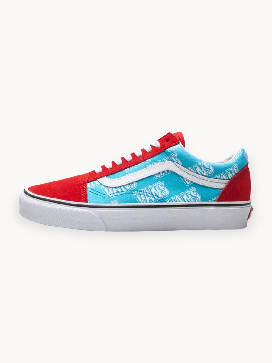 Кроссовки Old Skool