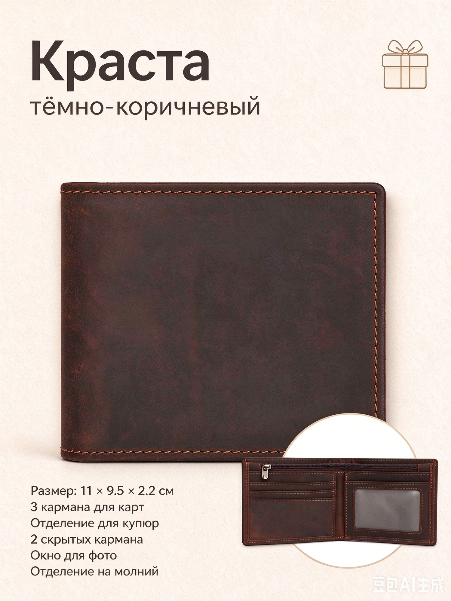 Кошелек