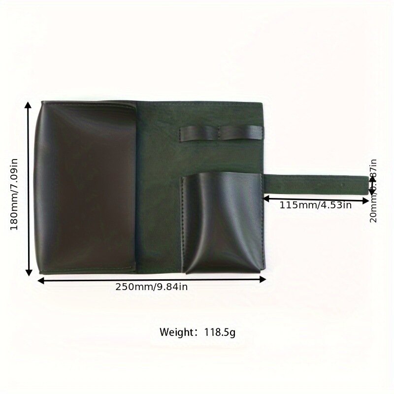 Популярная сумка-чехол для хранения зарядных устройств и пауэрбанков от TEMU является портативной и удобной для переноски зарядных устройств и пауэрбанков.