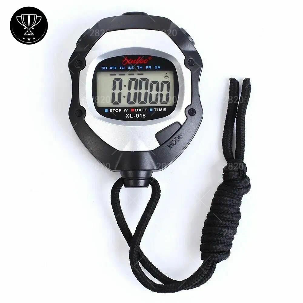 GM Секундомер VA-SW01 с поверкой