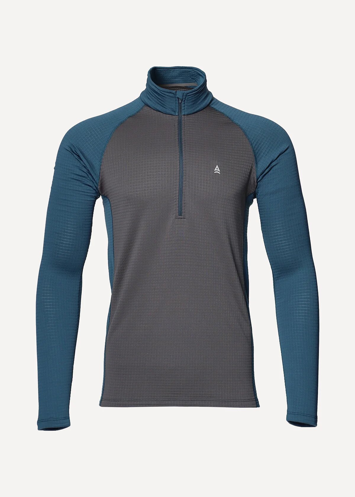 Термолонгслив Active Polartec Power Grid L/S мод 2