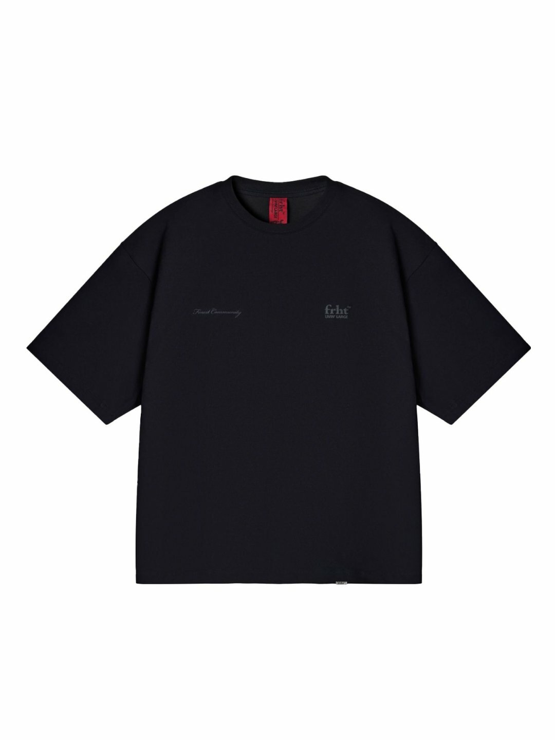 Футболка Base II