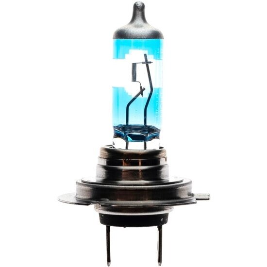 Лампа автомобильная Osram Night Breaker Laser +150% H7 55W PX26d 3750K 12V, 1шт, 64210NL-01B