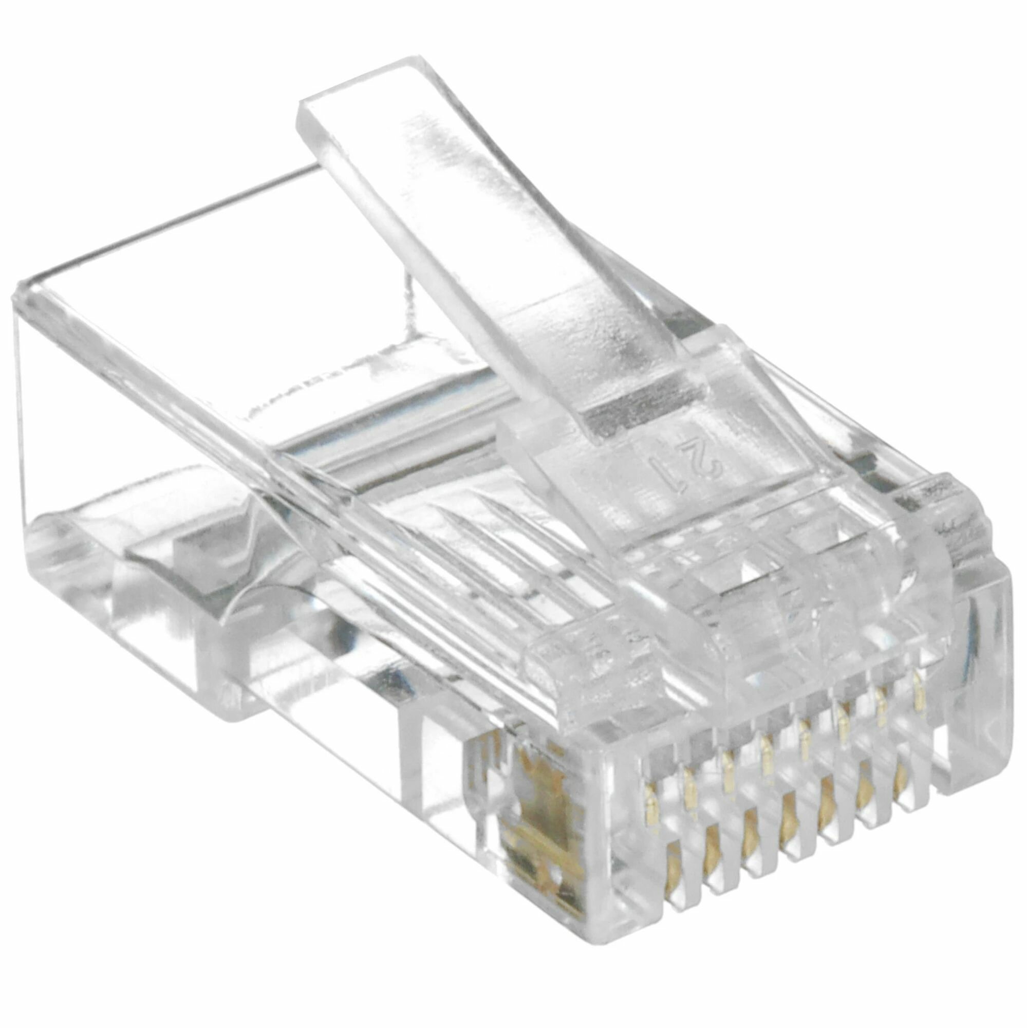 Коннектор RJ45 Aceline AcRJ455e10