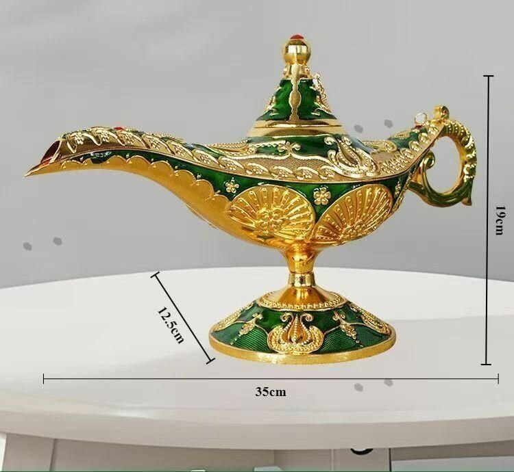 Украшение настольное интерьерное