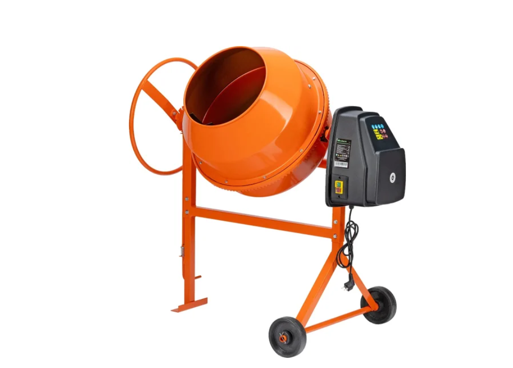 Бетономешалка Сибртех БСН-220