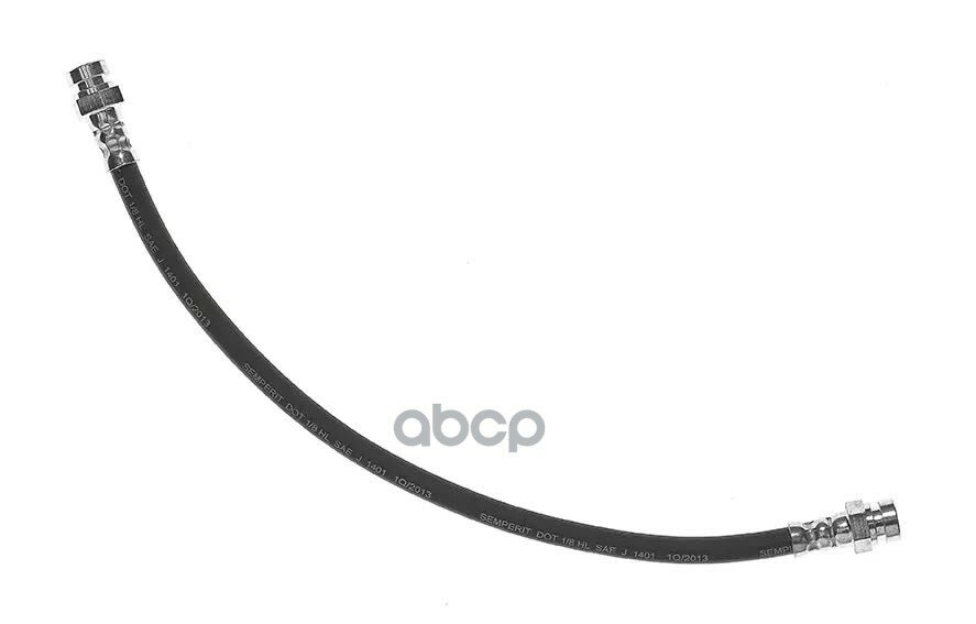 Шланг тормозной задн. HYUNDAI H-1 / STAREX 06/97-12/07 Brembo арт. t30072