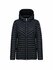 Пальто Colmar, размер 50 IT, black / black