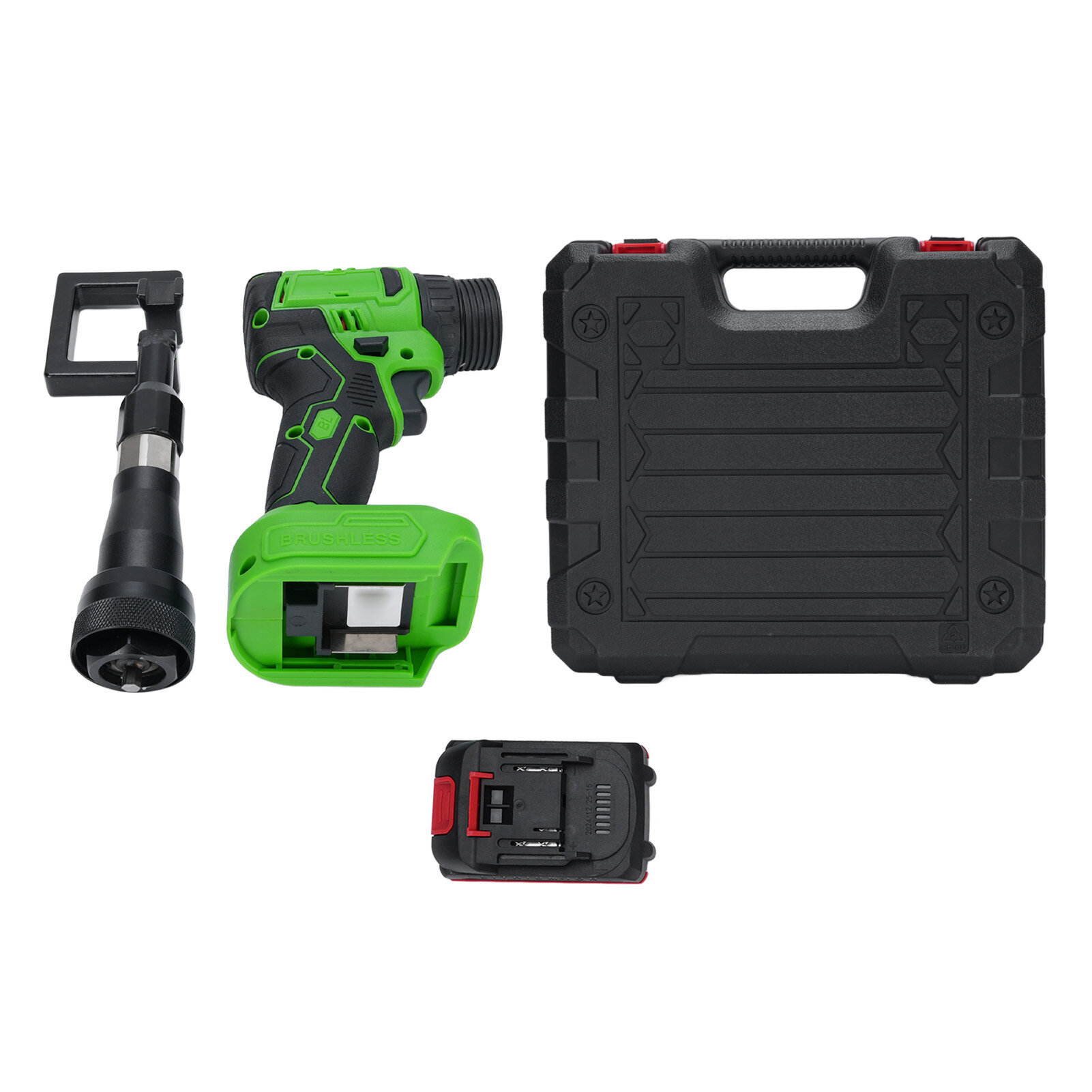 Электрические клещи для металлического каркаса, 360°, для гипсокартона