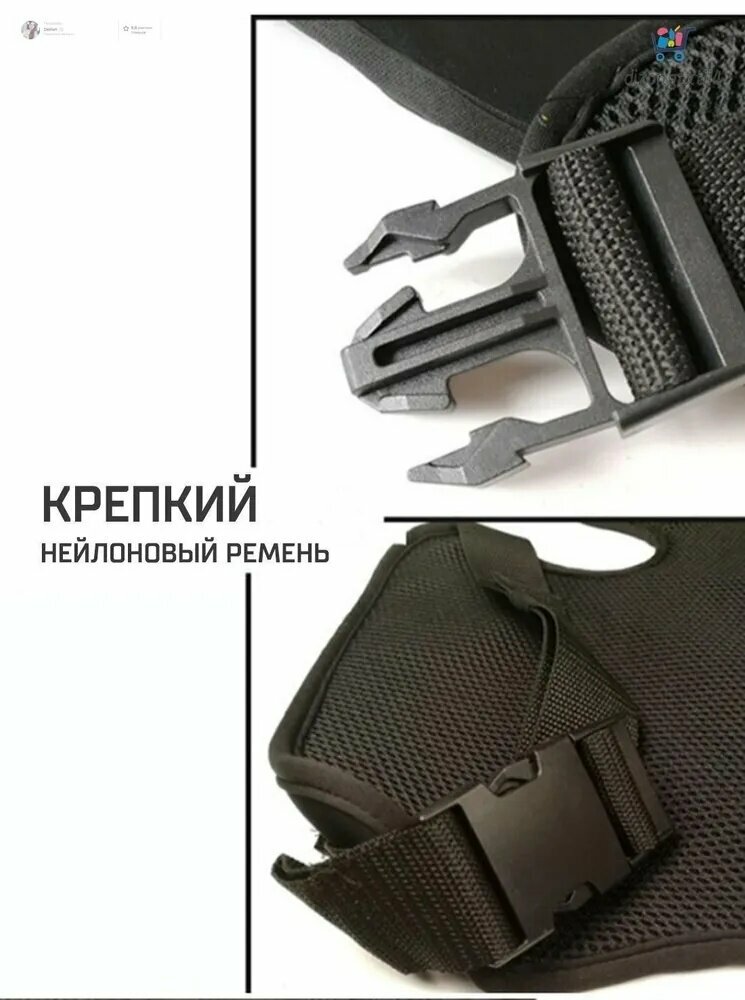 Коврик туристический — фото 1
