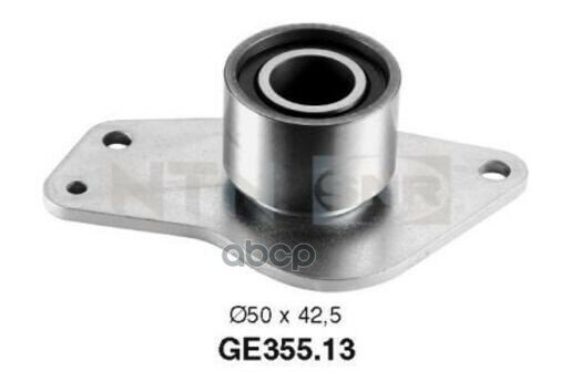 Ролик приводного ремня Renault 19 I, II, Clio I, II, Kangoo, Megane I, Rapid, Sport Spider, Thalia 1.8,1.9 16V, D 06.89-05.05- SNR арт.