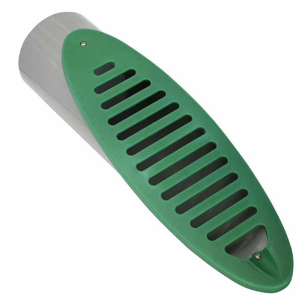 (1 шт.) Дренажная труба из ПВХ