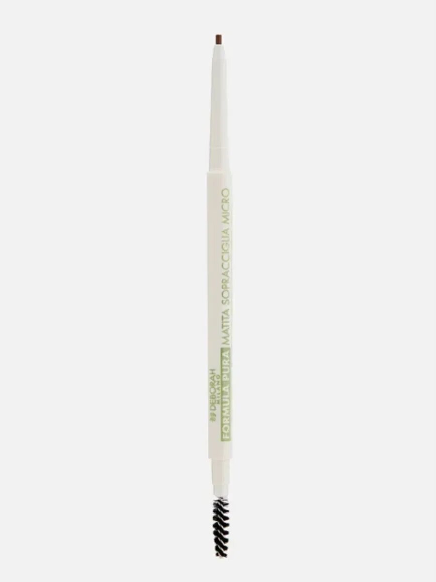 Карандаш для бровей DEBORAH MILANO formula pura 01 Light